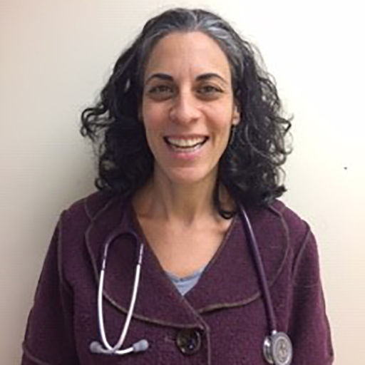 Elena Rosenbaum, MD - Healthy Alliance